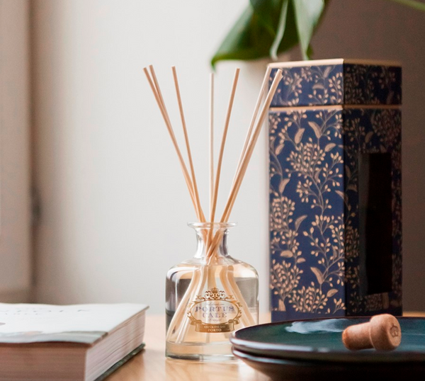 Castelbel - Portus Cale Fragrance Diffuser 250ml + – SAUDADE TORONTO