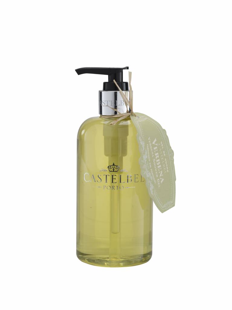 Castelbel - Liquid Soap 300ml - Various Scents – SAUDADE TORONTO